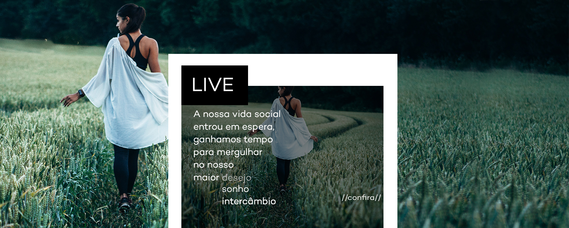 BEEDUCATION INTERCÂMBIO INTERCULTURAL