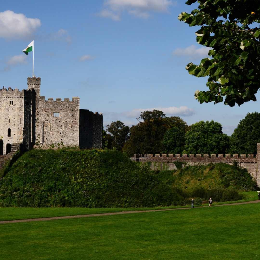 Intercâmbio em Cardiff - Beeducation