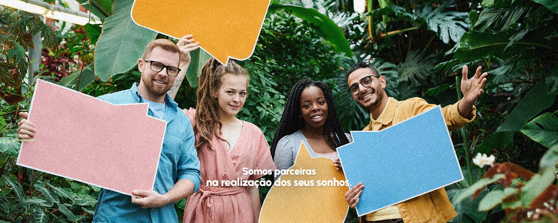 BEEDUCATION INTERCÂMBIO INTERCULTURAL